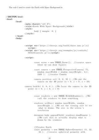 How to make an Earth with Space Background.pdf