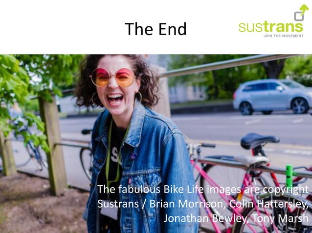 Effective Comms Planning - Kate Strange - Sustrans | PDF
