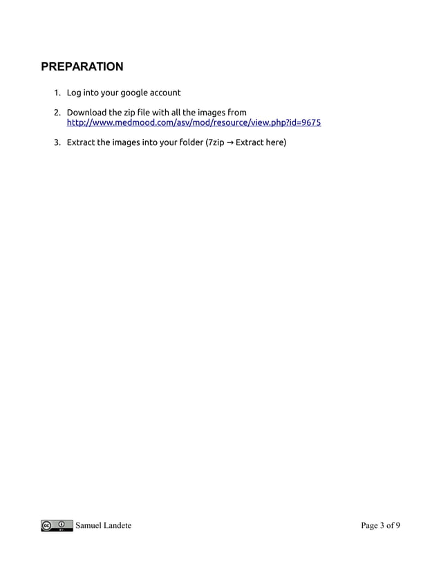 How to make an eportfolio using Google Sites for Grade 9 learners | PDF ...