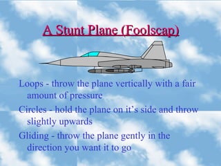 Test Presentation | PPT