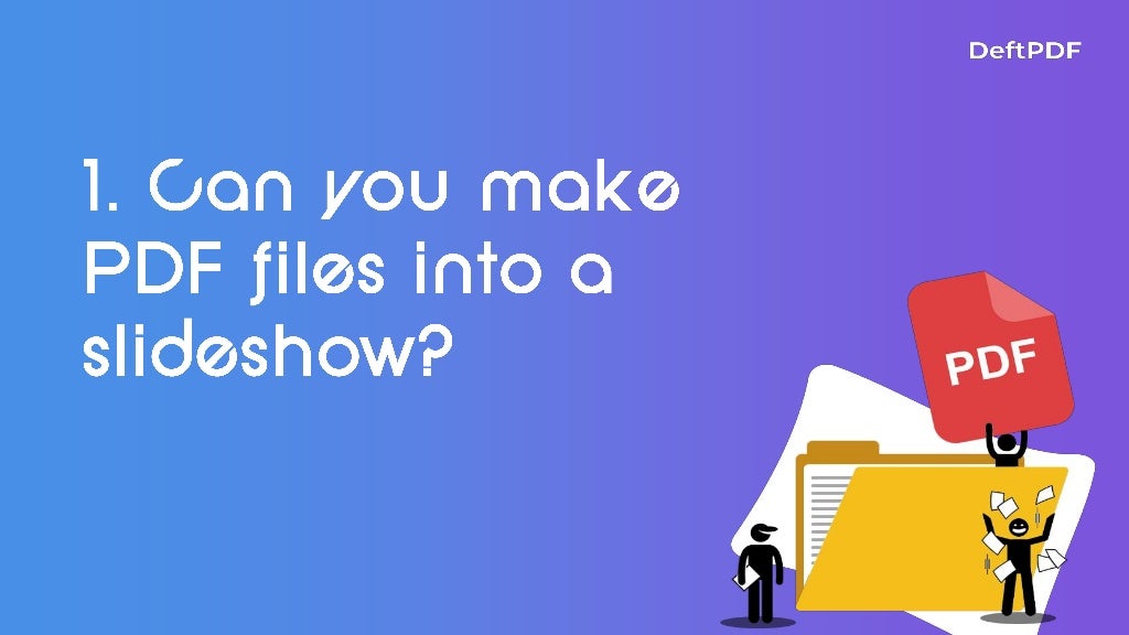how-to-make-a-pdf-into-a-slideshow