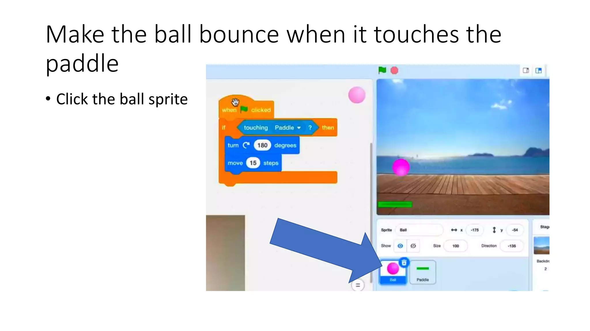 How to Make a Pong Game in Scratch _ Tutorial.pptx