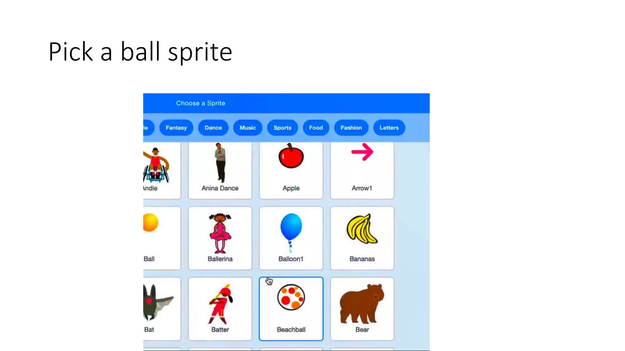 How to Make a Pong Game in Scratch _ Tutorial.pptx