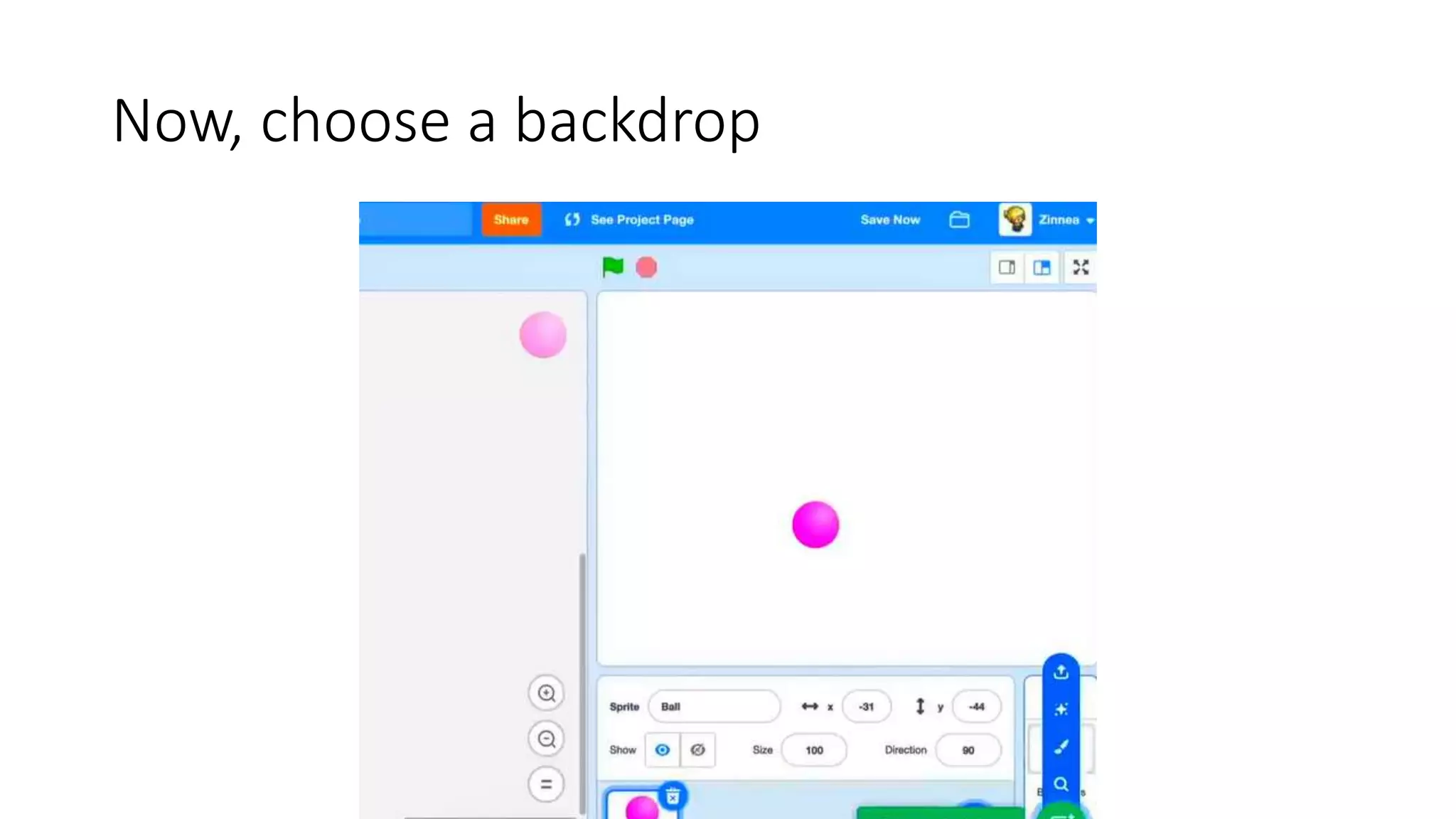 How to Make a Pong Game in Scratch _ Tutorial.pptx