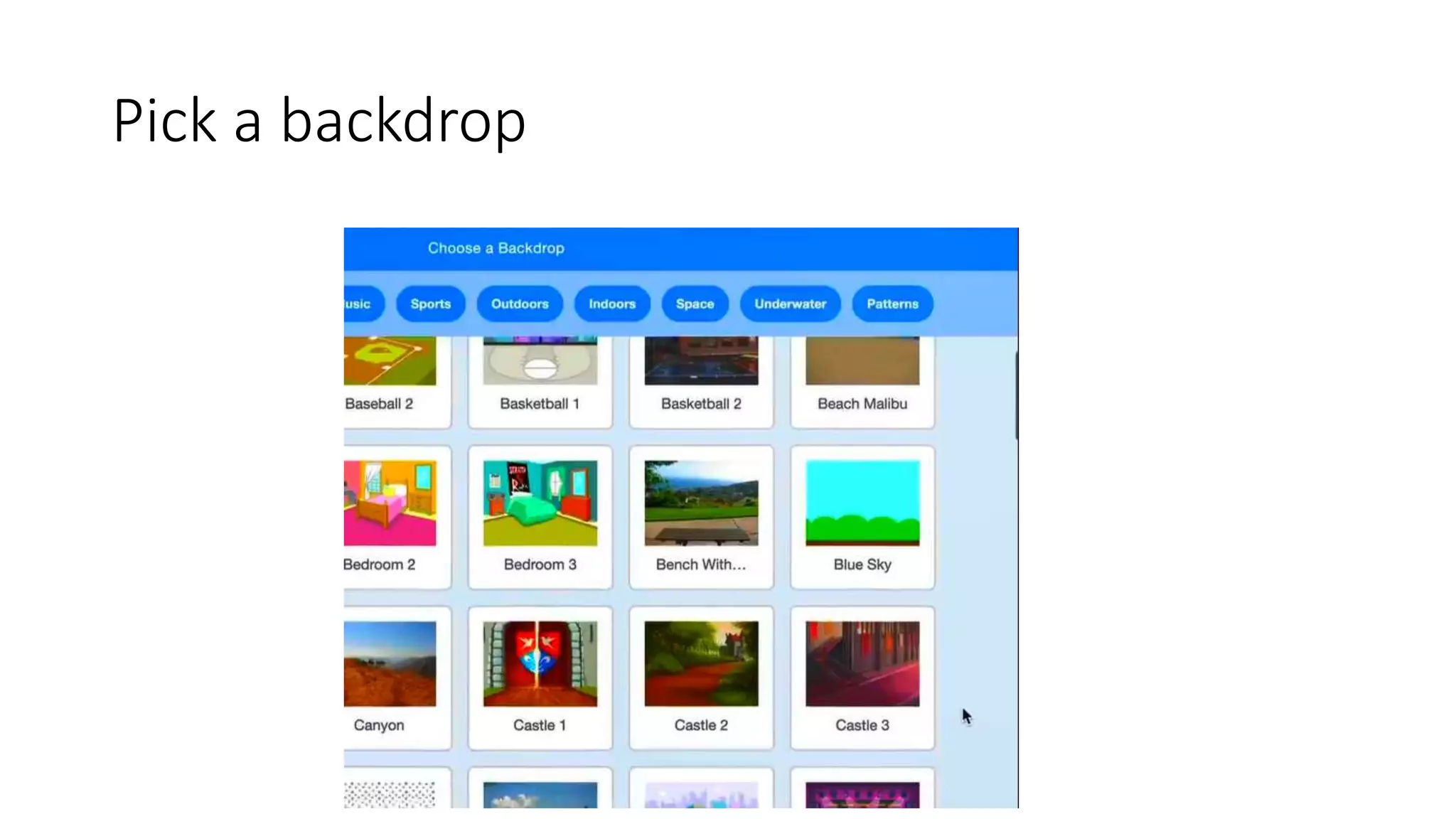 How to Make a Pong Game in Scratch _ Tutorial.pptx