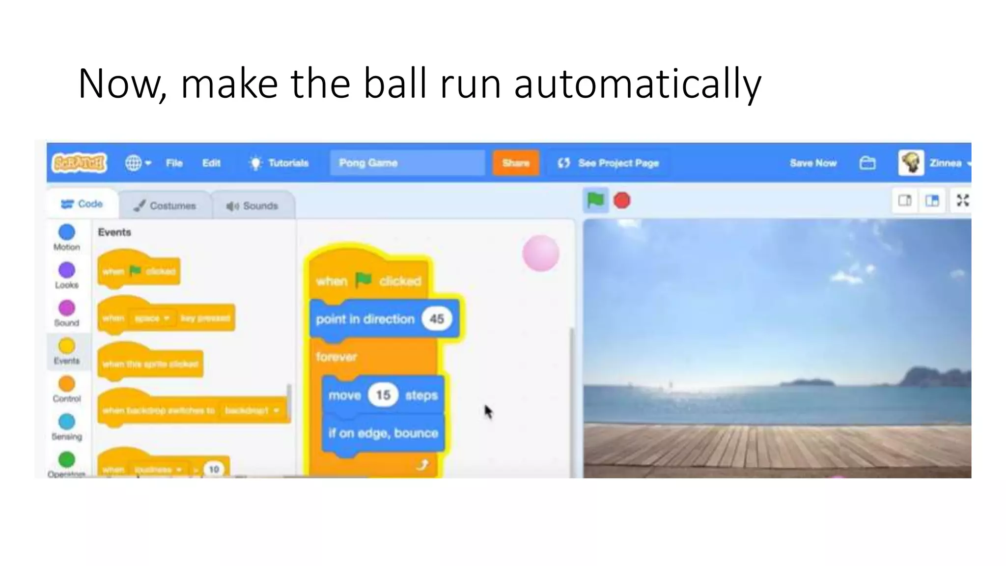 How to Make a Pong Game in Scratch _ Tutorial.pptx