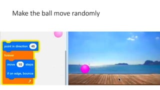 How to Make a Pong Game in Scratch _ Tutorial.pptx