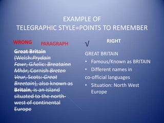 How to make a presentation | PPTX | Desktop Publishing | Computer ...