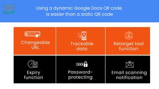 How to make a qr code for a google doc.pdf