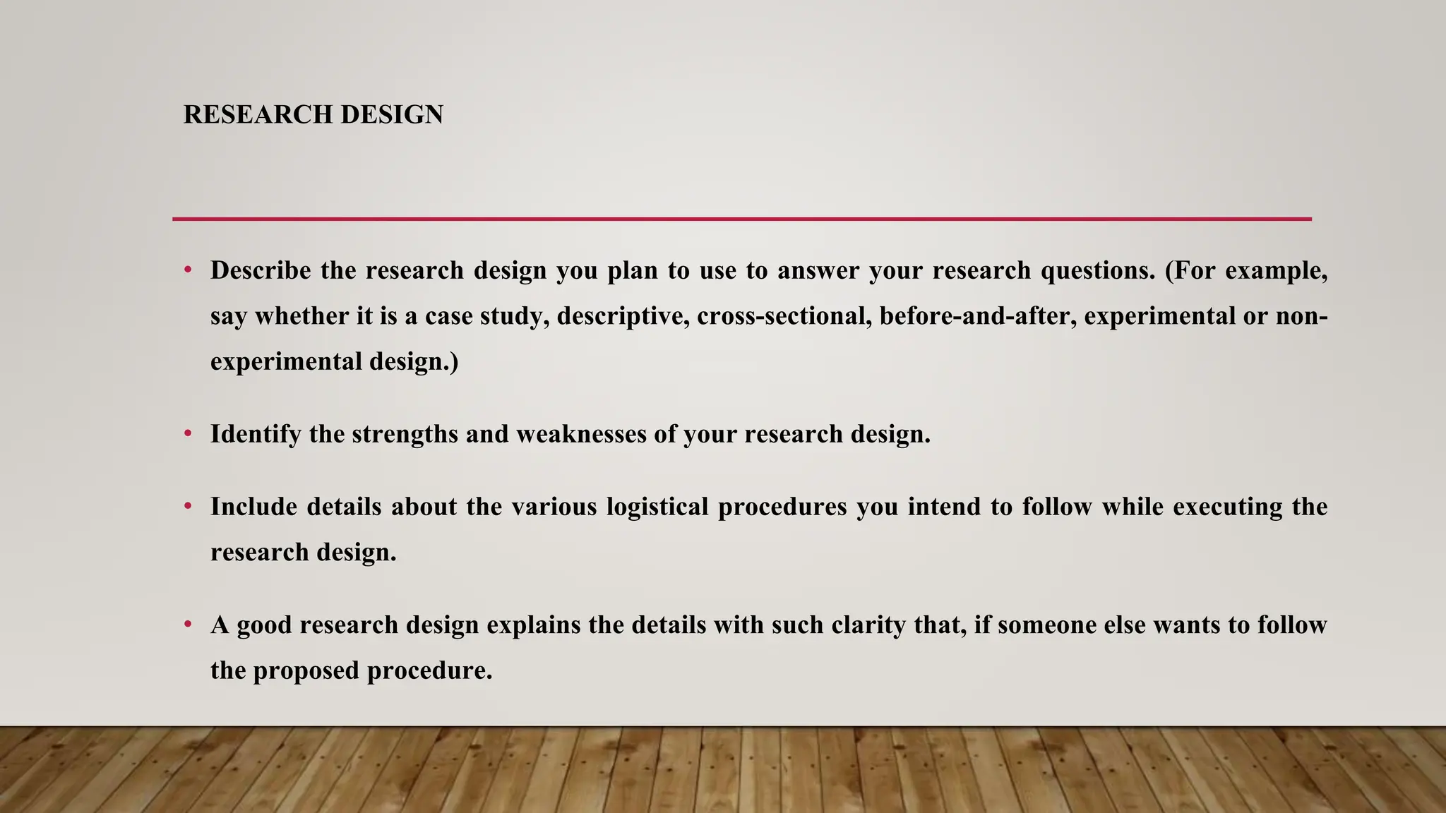 How to make a research proposal ppt.pptx