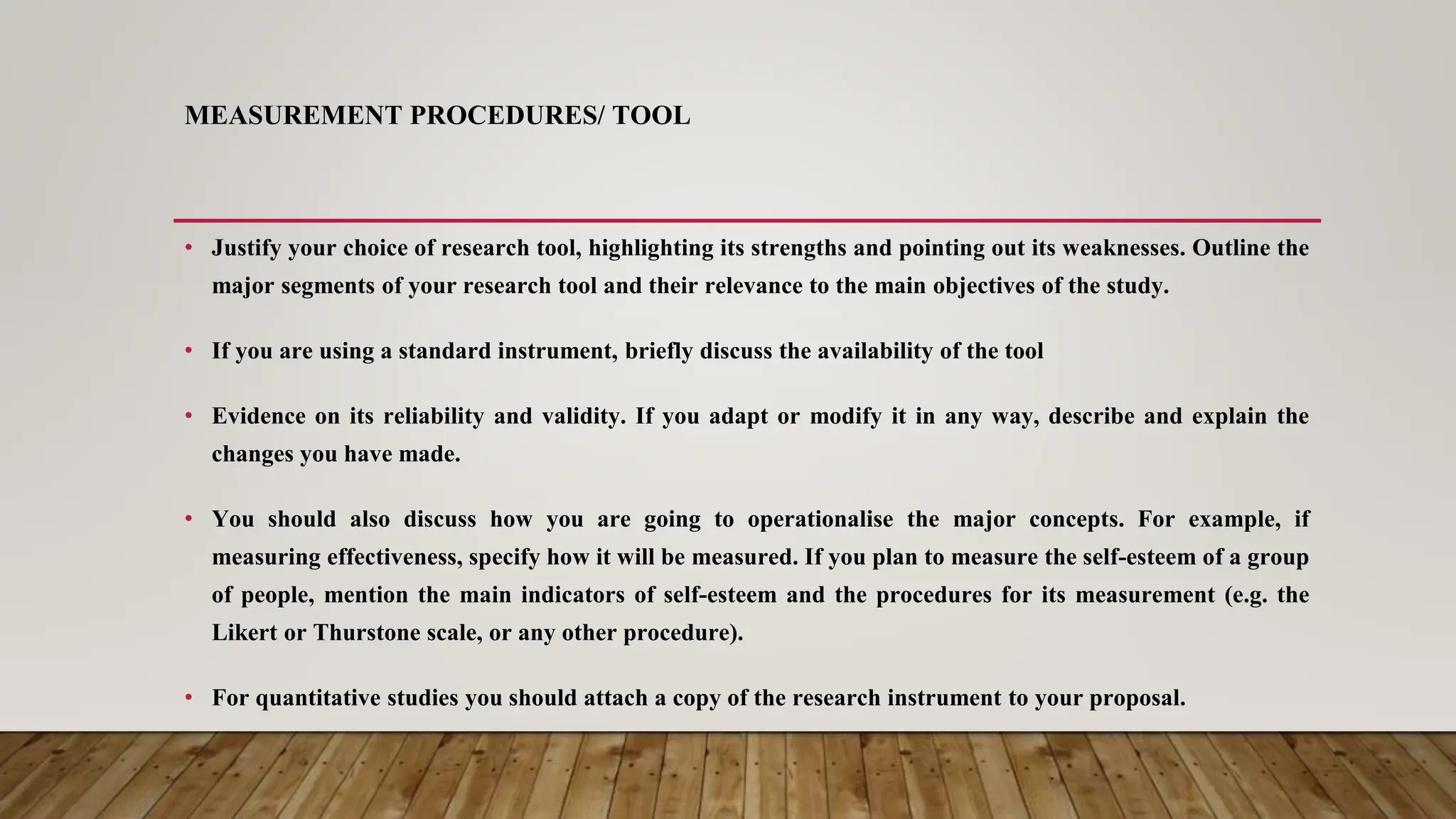 How to make a research proposal ppt.pptx