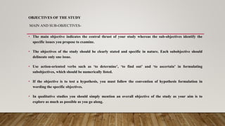 How to make a research proposal ppt.pptx | Educational Assessment ...