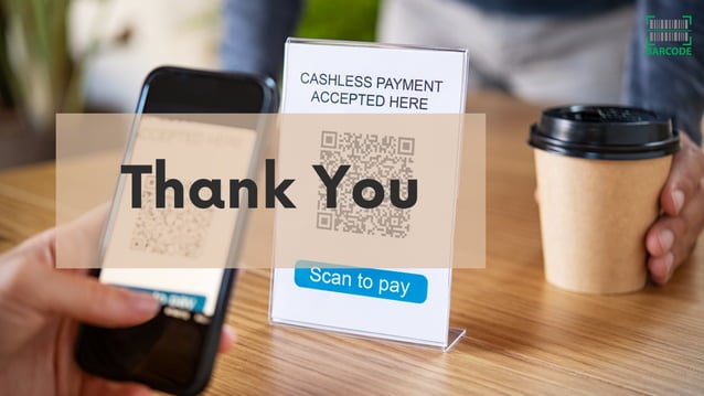 How to Make a Scannable QR Code | PDF | Smartphones | Consumer Electronics