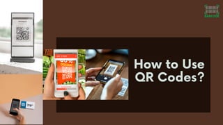How to Make a Scannable QR Code | PDF | Smartphones | Consumer Electronics