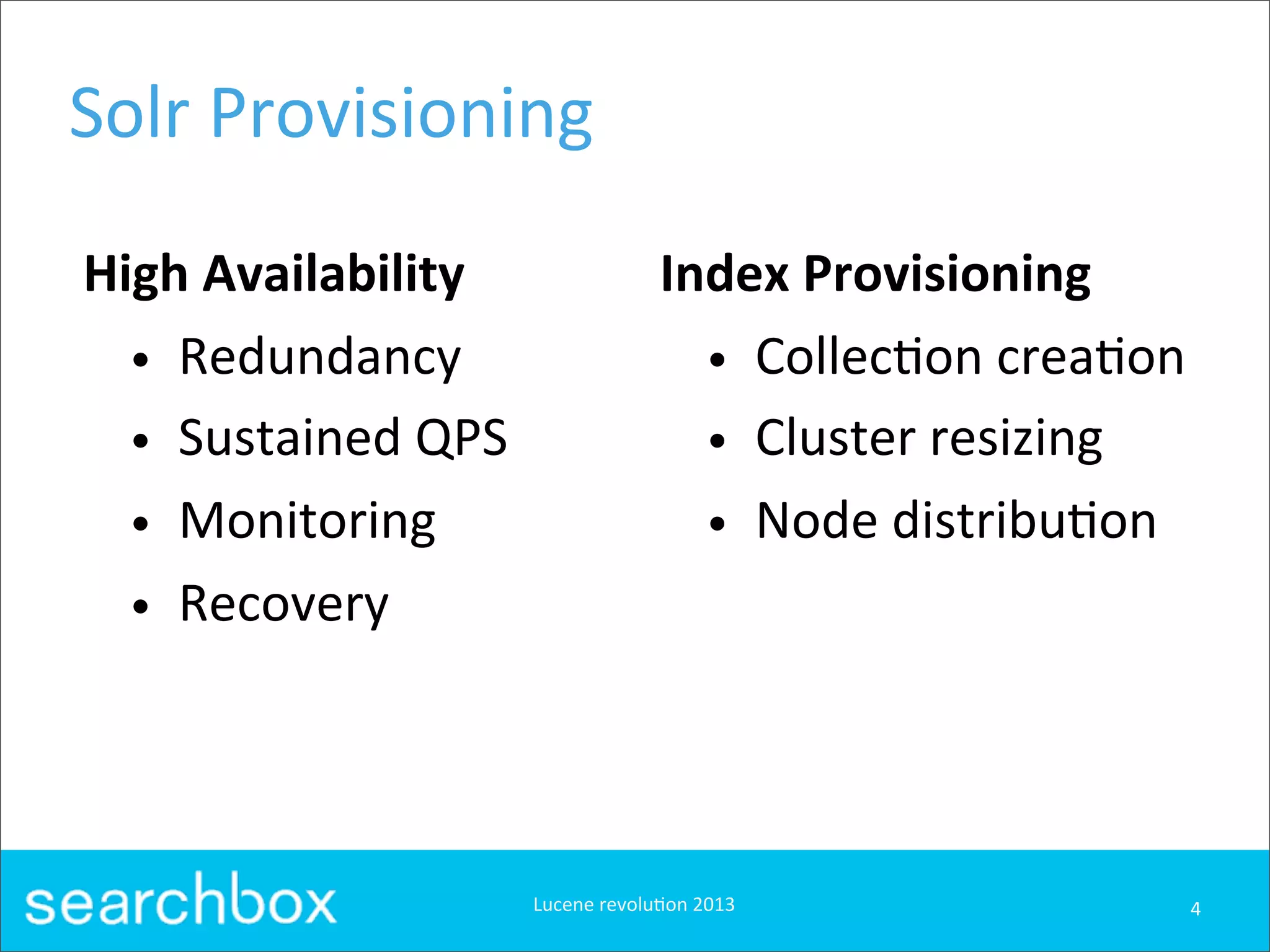 How to make a simple cheap high availability self-healing solr cluster ...