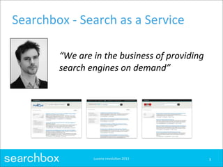 How to make a simple cheap high availability self-healing solr cluster ...