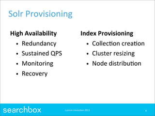 How to make a simple cheap high availability self-healing solr cluster ...
