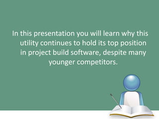 Introduction to Makefile | PPTX