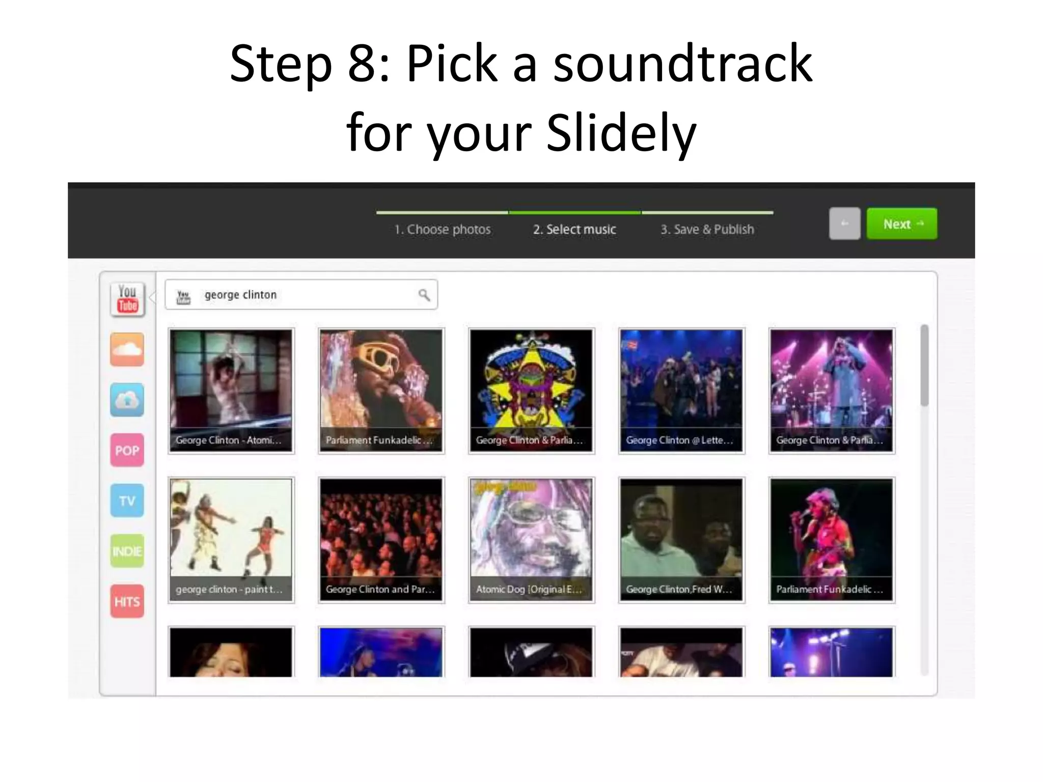 Slidely Tutorial | PPTX