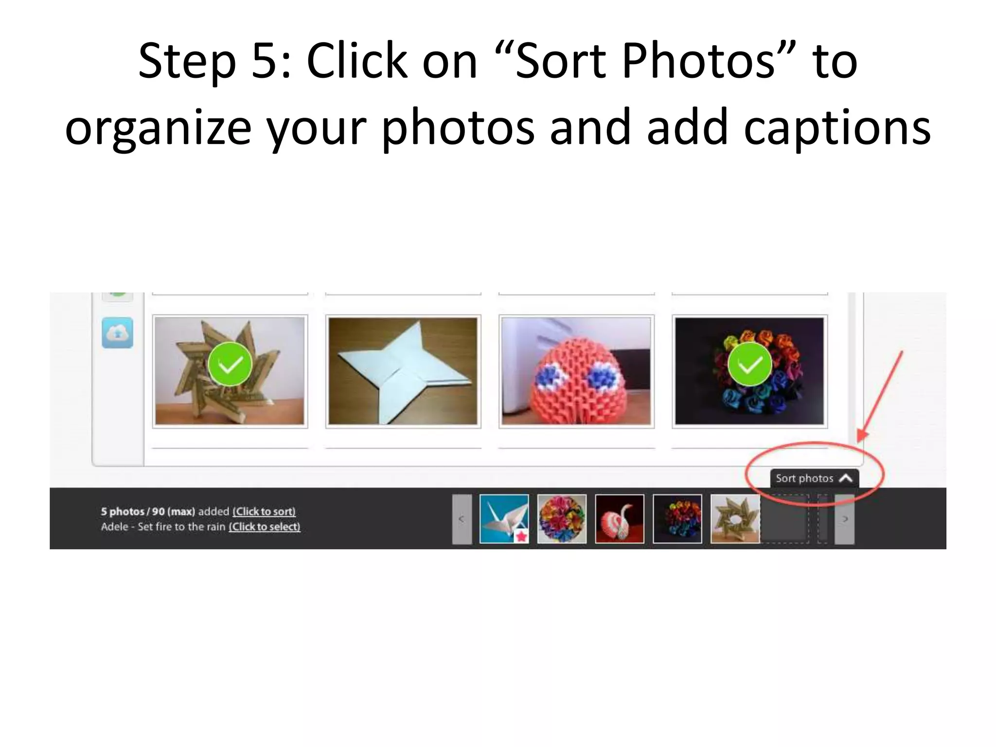 Slidely Tutorial | PPTX