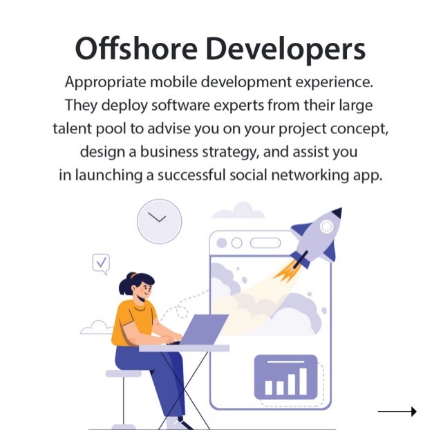 How to Create a Social Media App | PDF