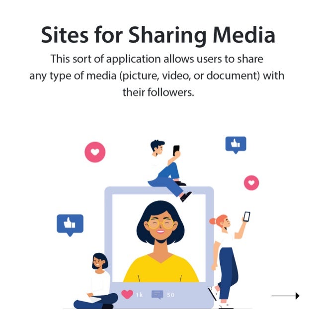 How to Create a Social Media App | PDF