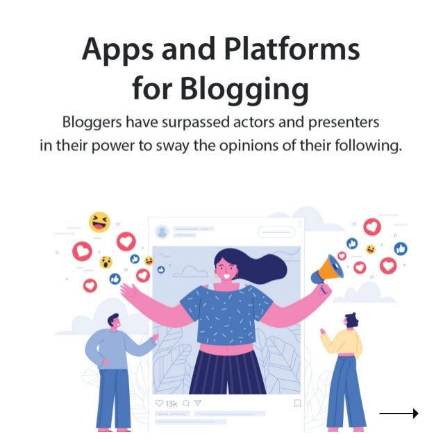 How to Create a Social Media App | PDF