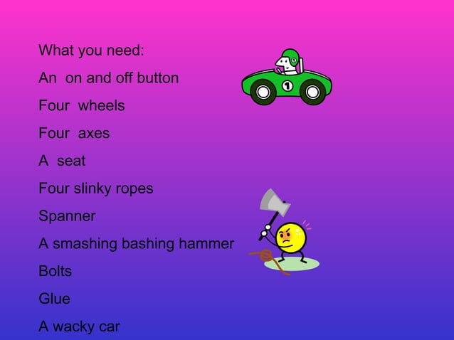 How To Make A Super Axe Hacker Bye Levi | PPT