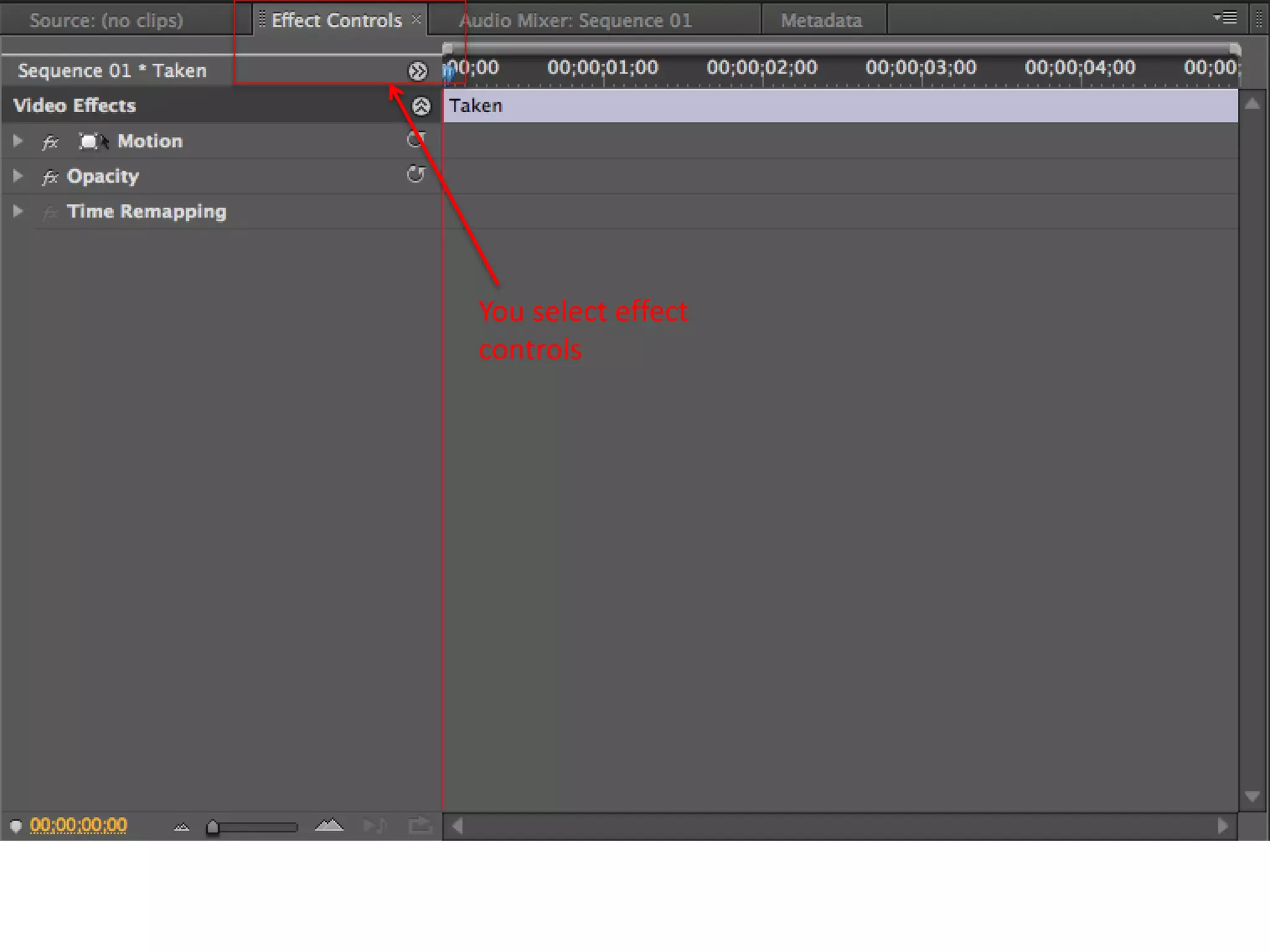 How to make a title screen | PPTX
