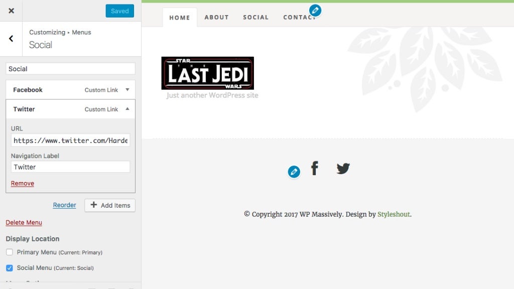 How To Make A WordPress Theme How To Make A WordPress Theme