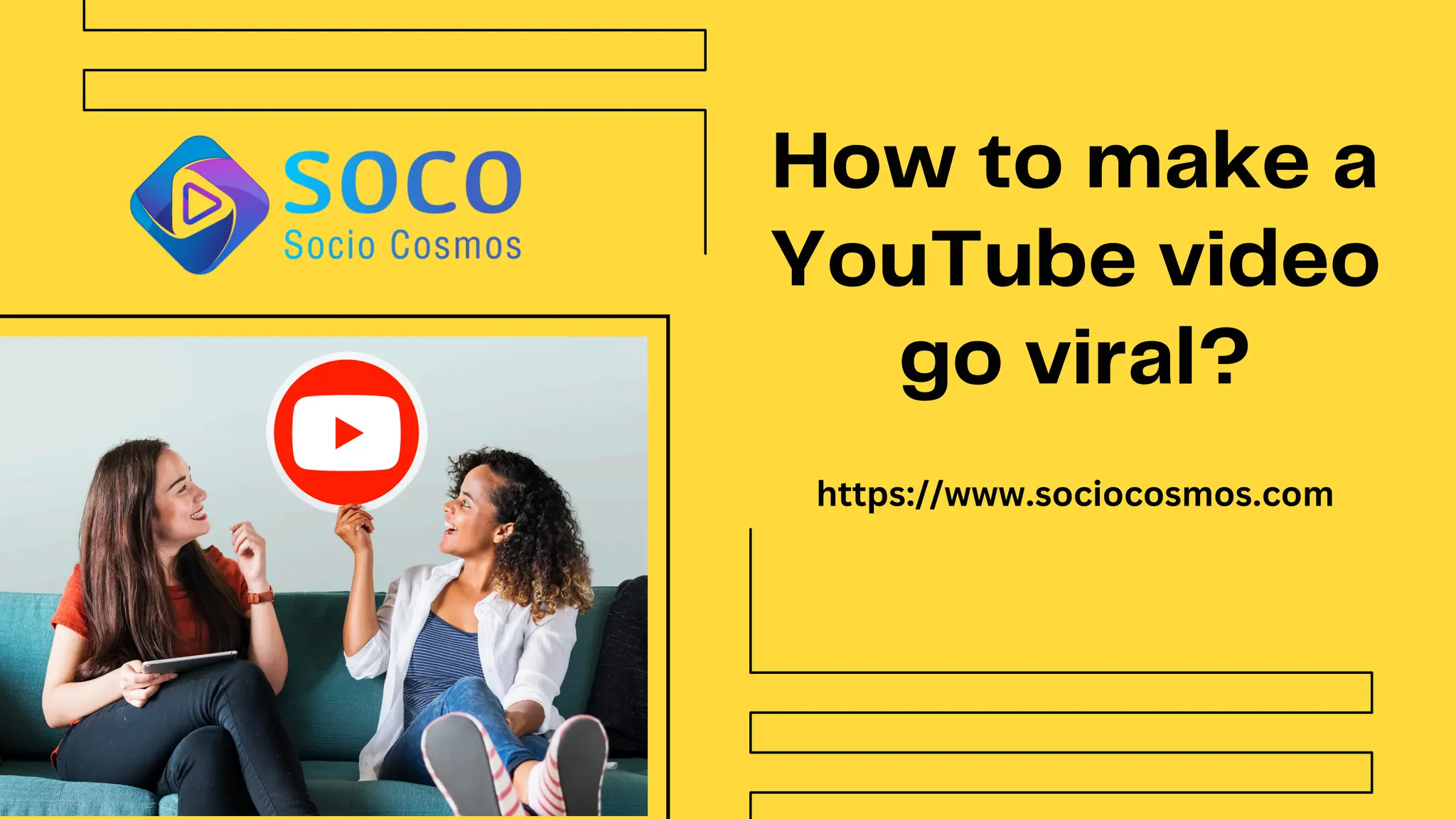 How to make a YouTube video go viral (1).pdf