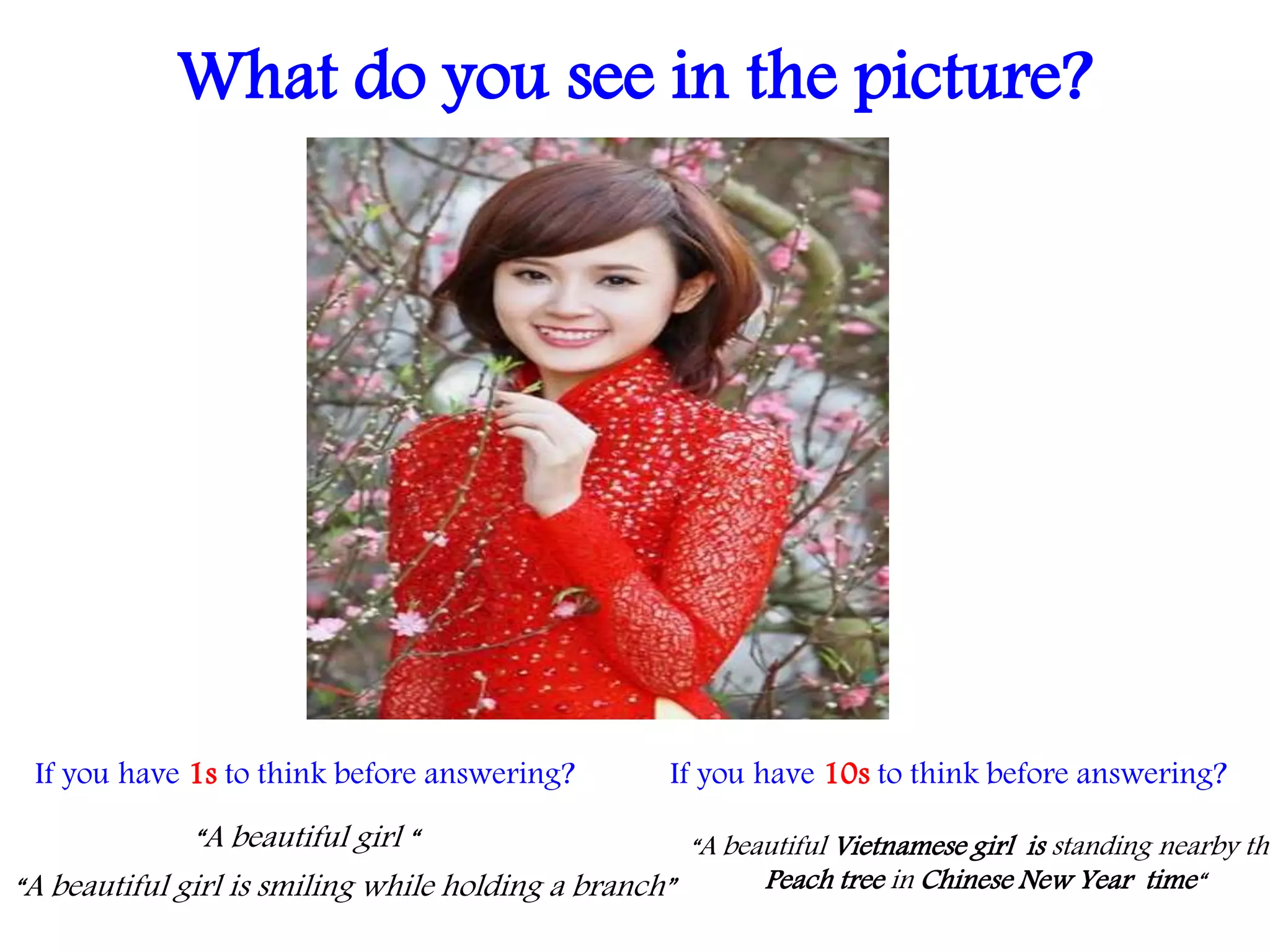 How to make better decisions thinking, fast and slow - jennifer vu ...