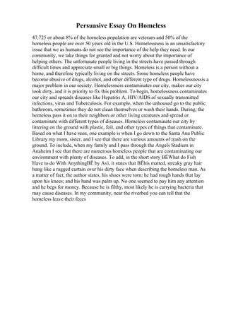 How To Make Compare And Contrast Essay.pdf