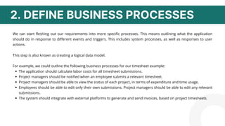 Data Modeling 101: How to make Data model | PDF