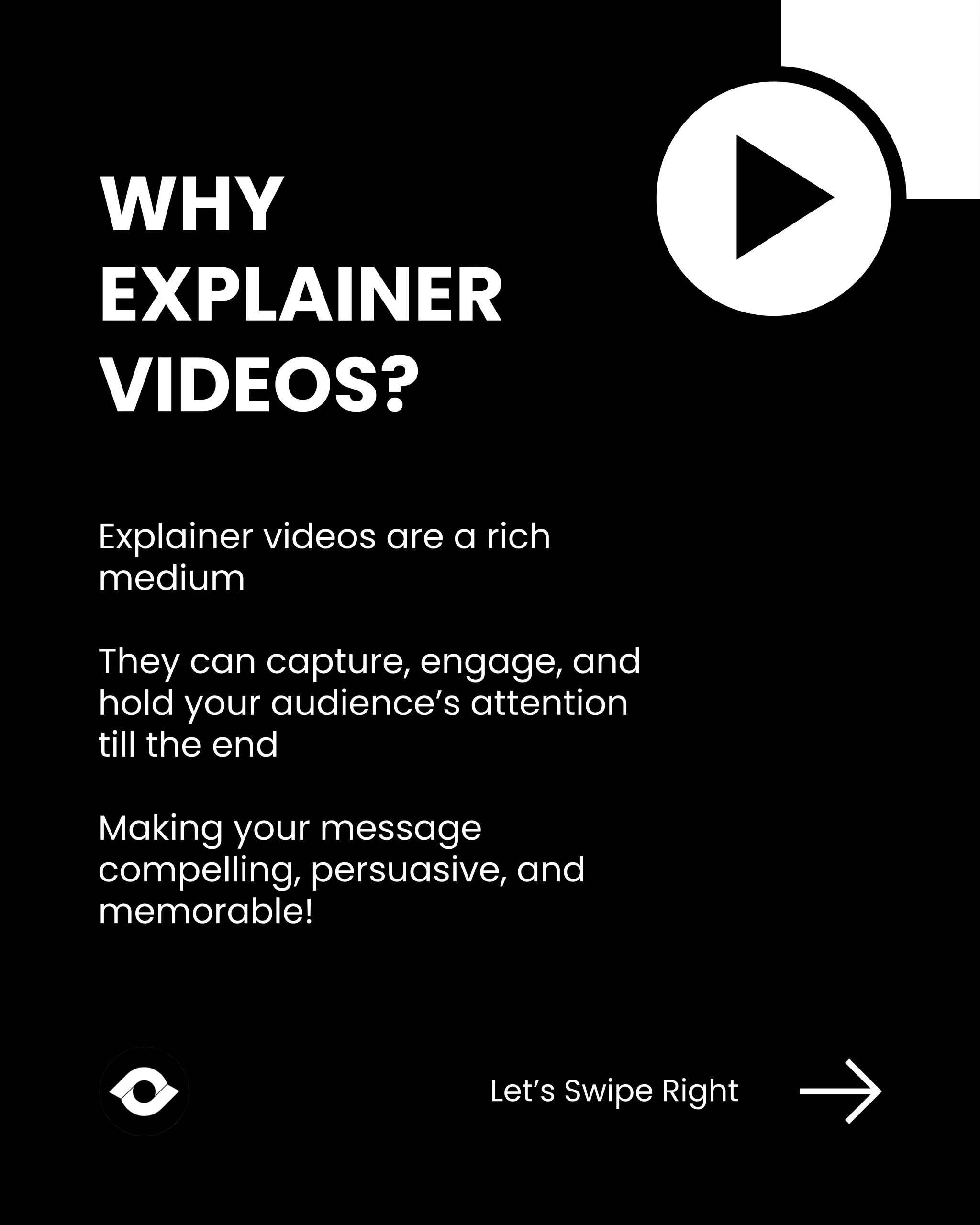 How to make engaging explainer videos by B2W | PDF