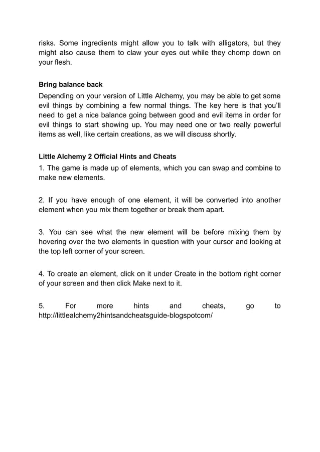 How To Make Evil In Little Alchemy 2 pdf how-to-make-evil-in-little-alchemy-2-pdf