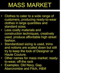 How to make fashion mood board | PPT