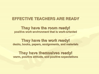 HOW TO MAKE HAPPY CLASSROOM AND WORKSHOP ON IT.pptx