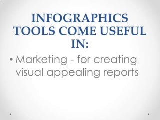 How to make infographics - popular infographics tool online | PPTX ...