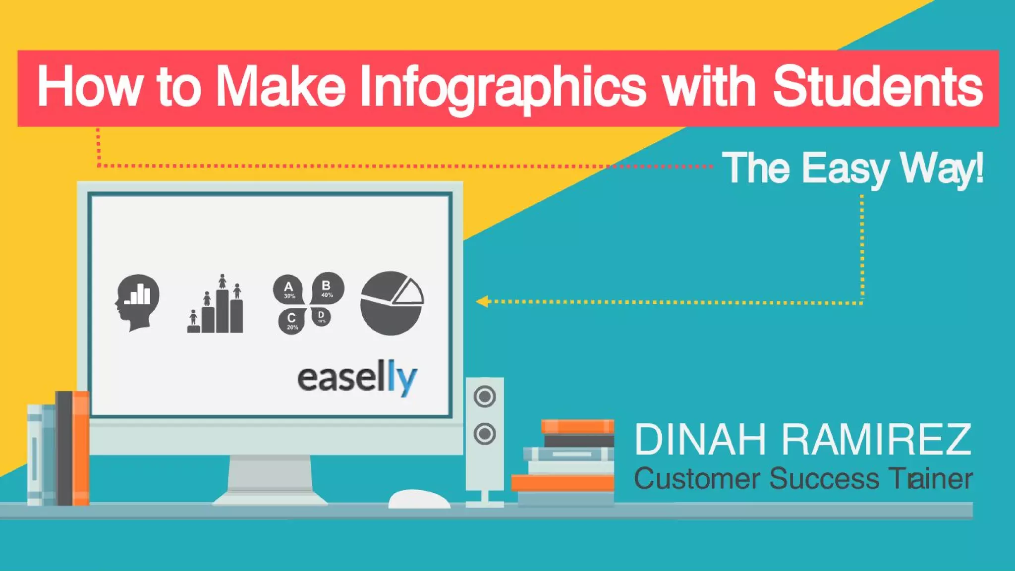 How to Make Infographics with Students the Easy Way | PDF