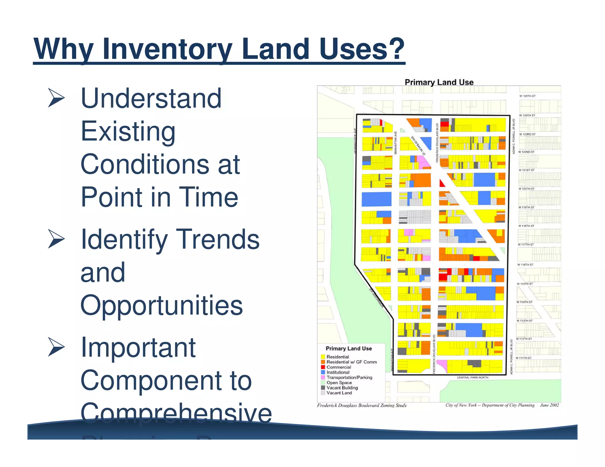 How to make land use inventories meaningful | PDF