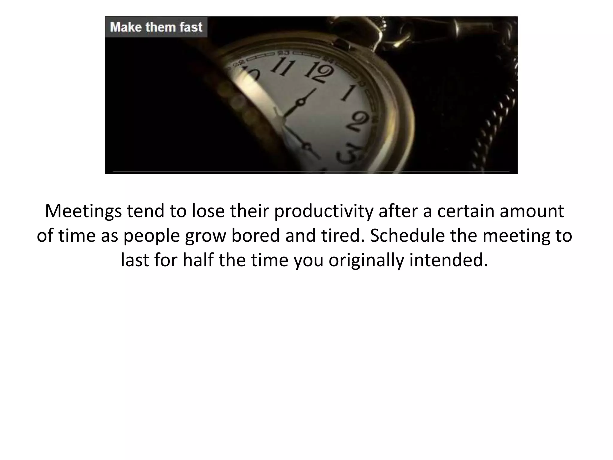How to make Meetings more effective.pptx