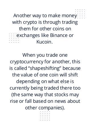 how to make money.pdf