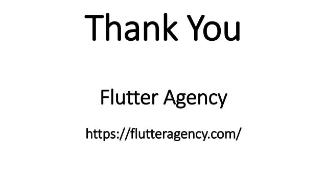 How to Make One Side Circular Border Of Widget In Flutter? | PPT