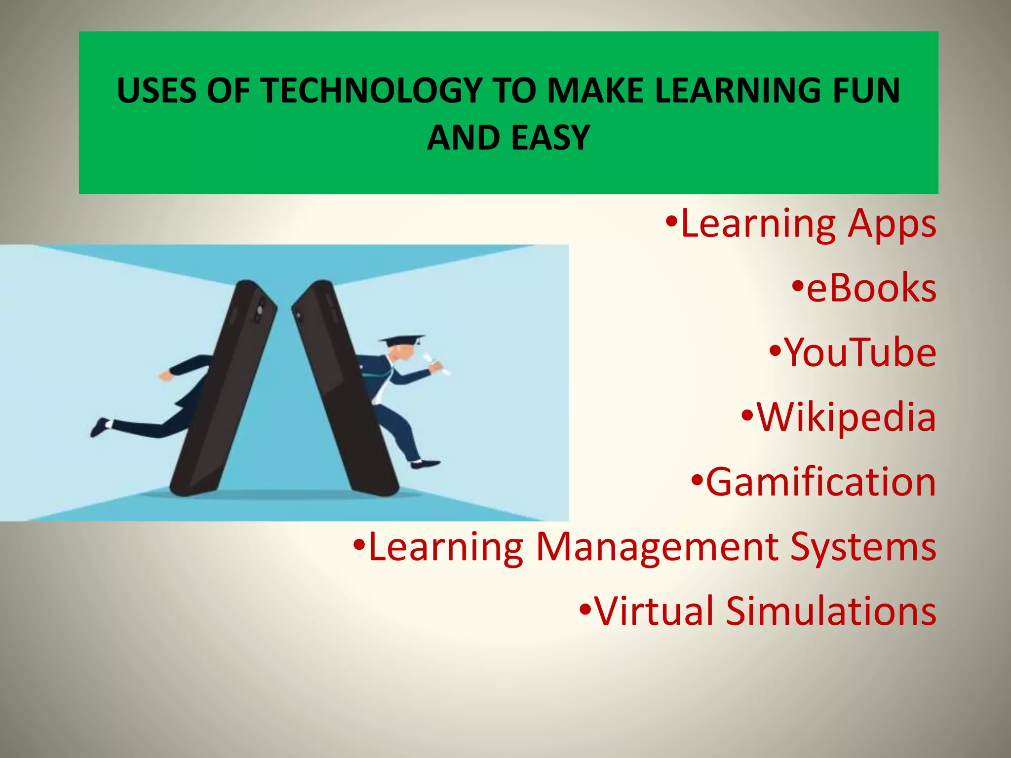 How to make online teaching learning more efficient | PPTX | Online ...