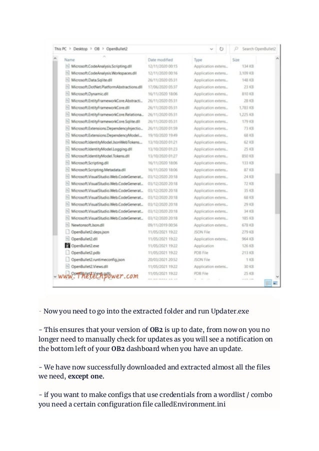 How to make Openbullet config easy way 2022.pdf