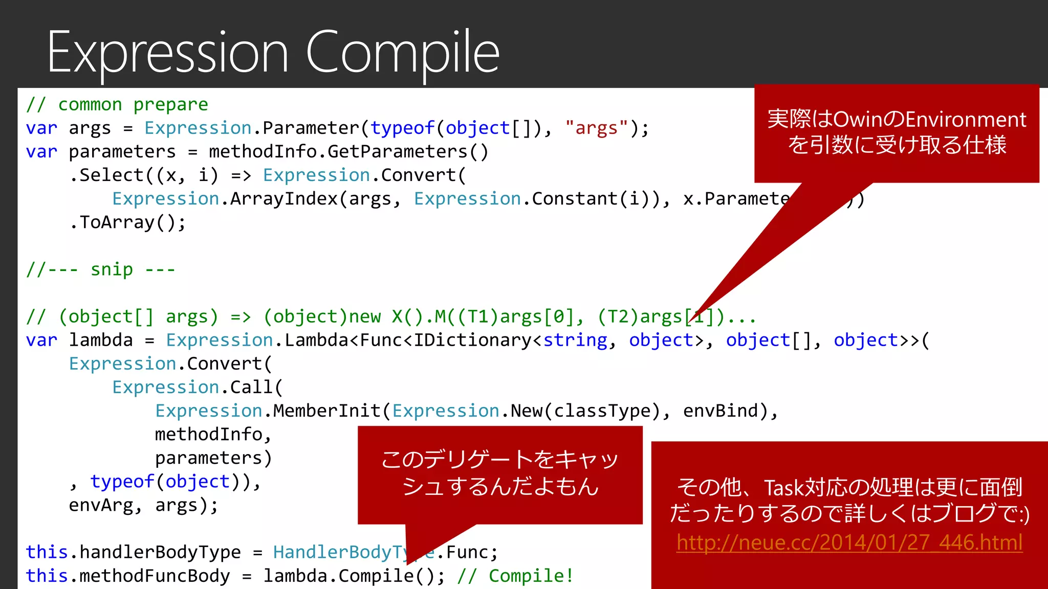 How to Make Own Framework built on OWIN | PDF | Web Development | Internet