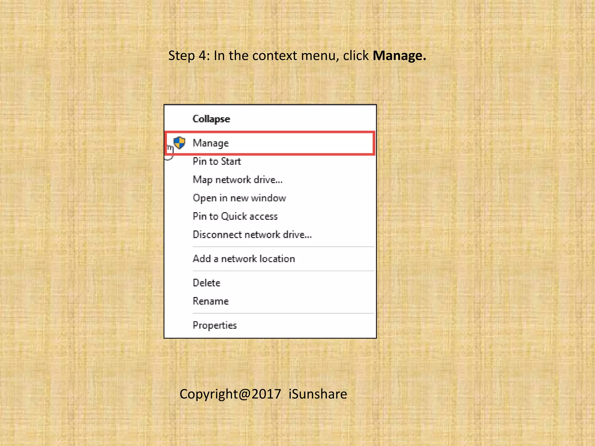How to Make Partition on Windows 10 | PPTX | Operating Systems | Computer Software and Applications