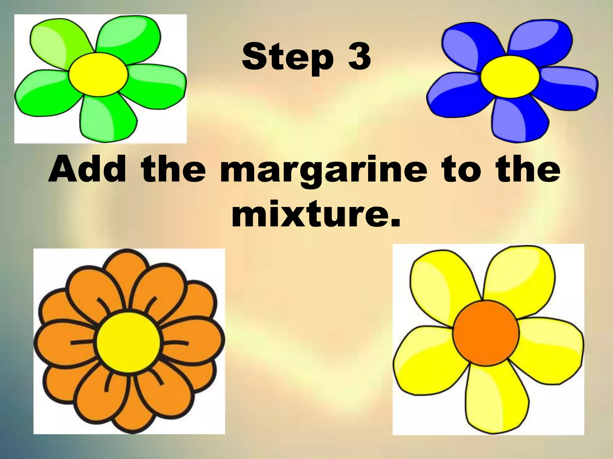 How to make pastillas | PPTX