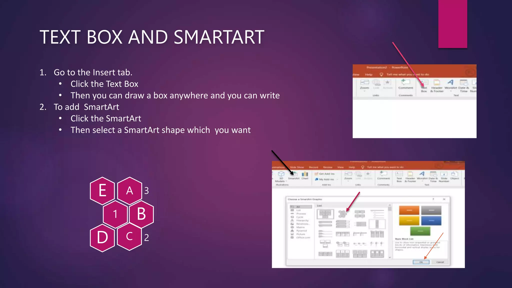 How to make power point presentation slide(presentation).pptx | Free Download